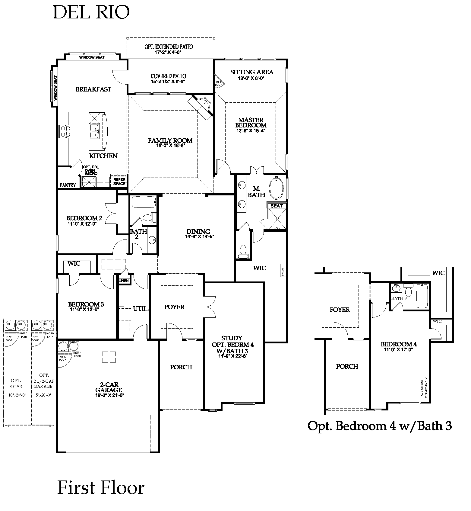 1328 David Drive – Ready Now!