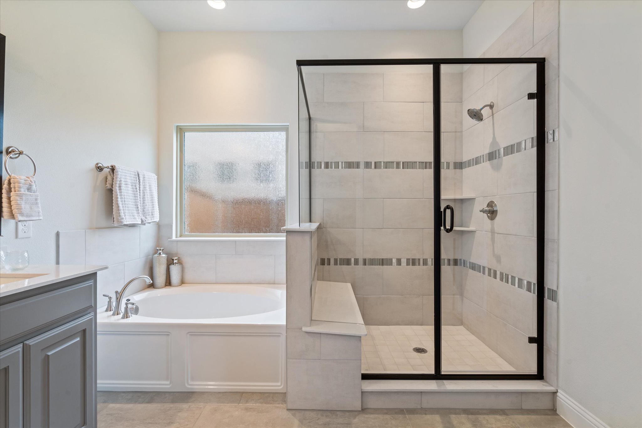 Walton Ridge – TX Series