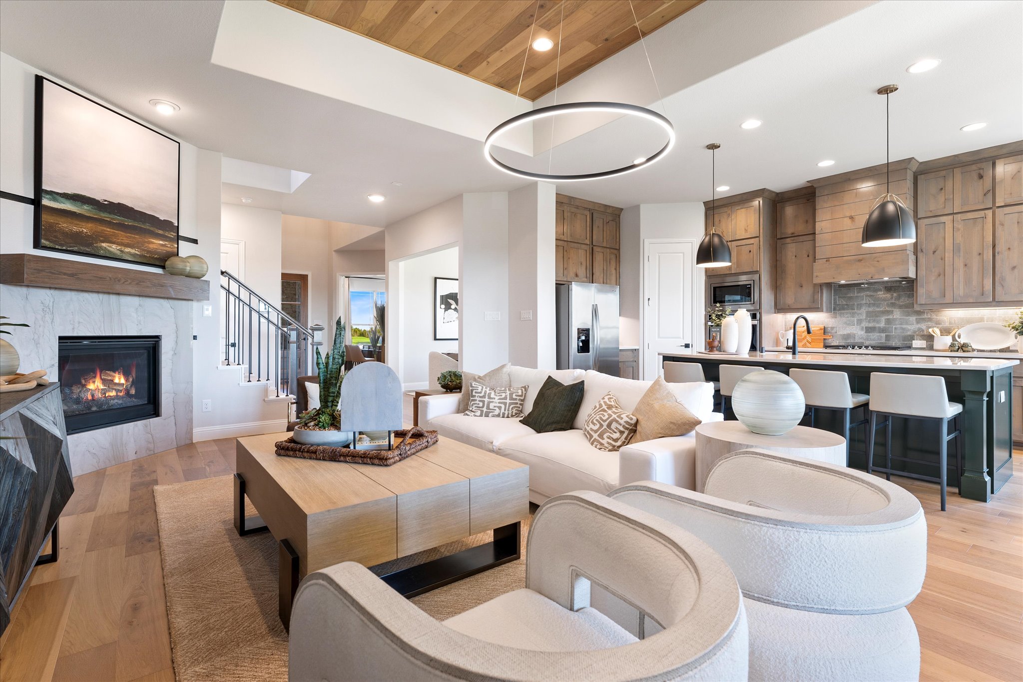 Family/Living Gallery