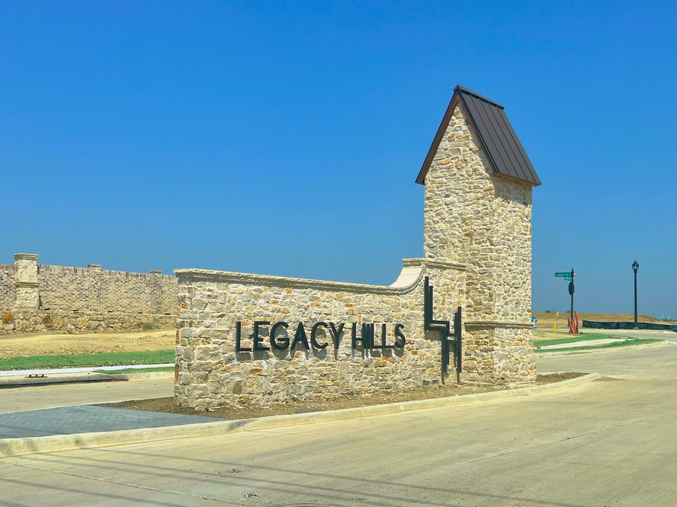 Brookshire at Legacy Hills